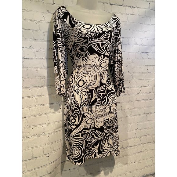 Vertigo Paris | Dresses | Vertigo Paris Dress | Poshmark